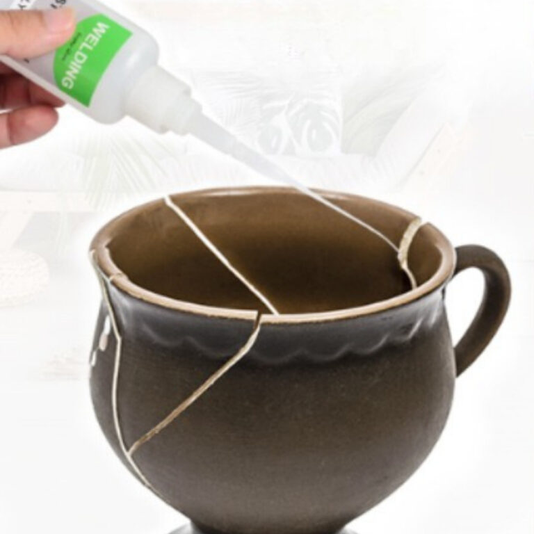 OilyGlue, brzo i snažno ljepilo za sve – BuyBase